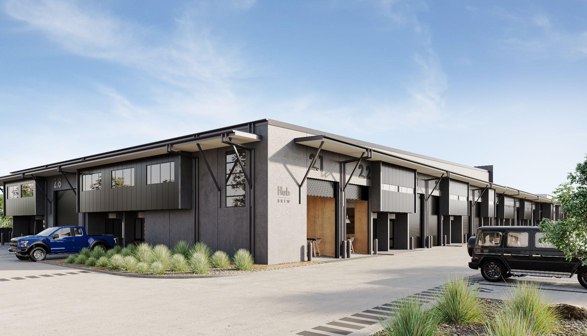 Projects - Acquiro Development Group